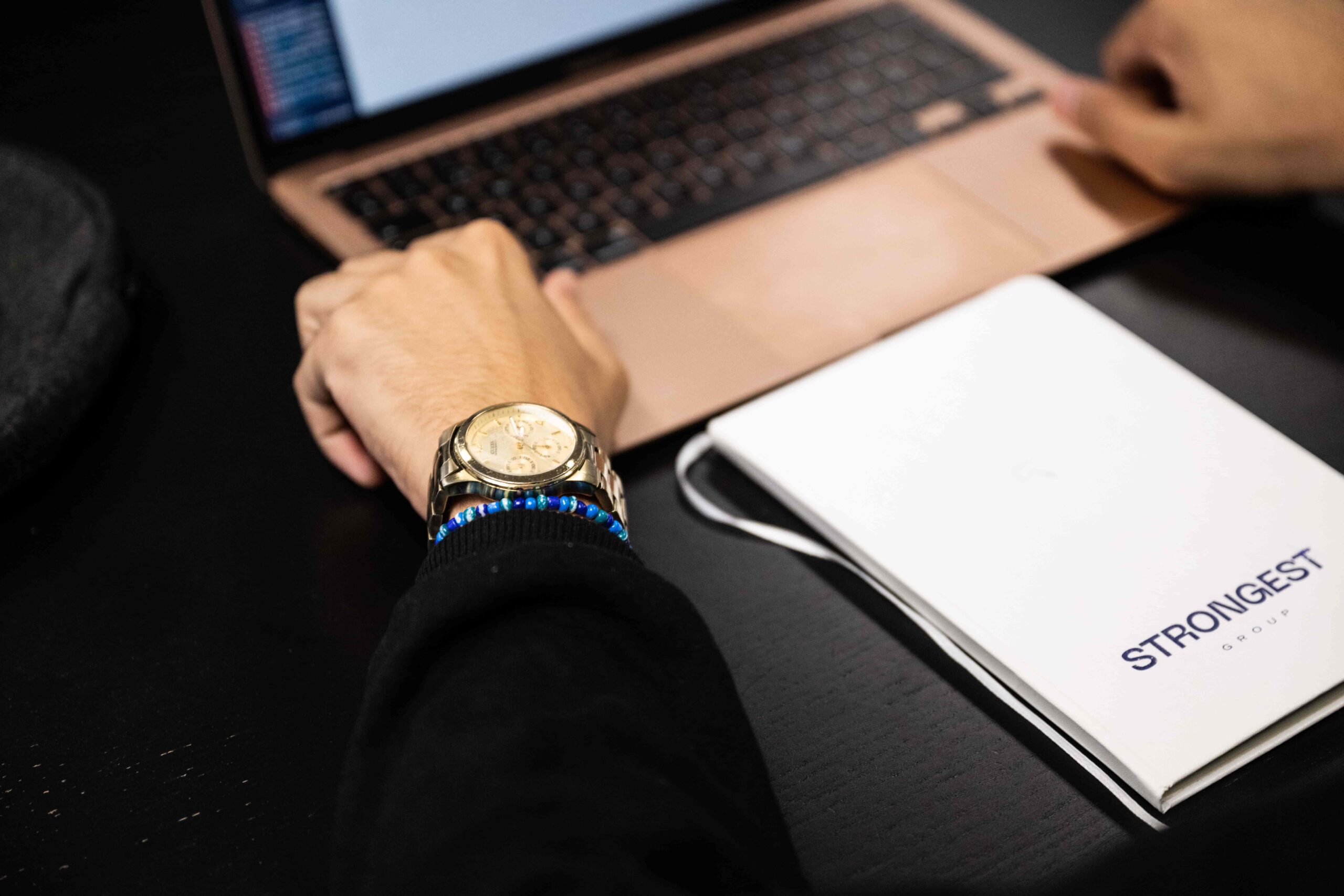 Prospekti vai liidi - kumpi on tärkeämpi? - Strongest